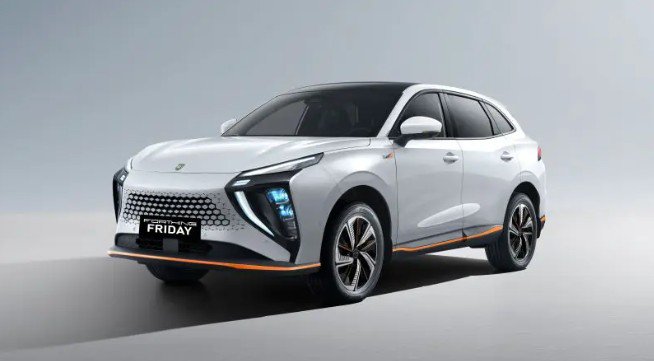 持續更新 | 2025年香港最新款電動車盤點 | 一換一價格及詳細介紹 - BuyCar.hk